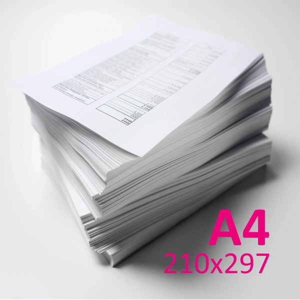 Document Printing A3 Creoprint